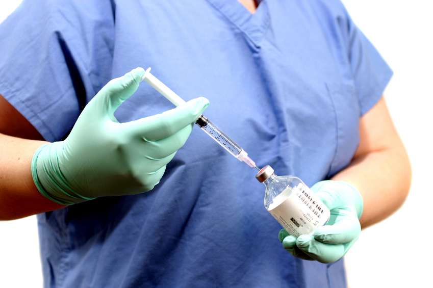 Unsafe Injections Put Patients At Risk Of Serious Illness Cdc Foundation 