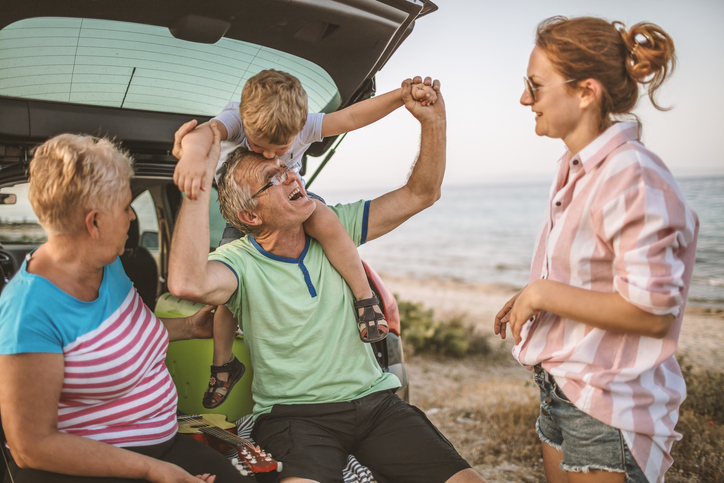 Planned Giving at Every Stage of Life: A Legacy That Grows With You | CDC Foundation