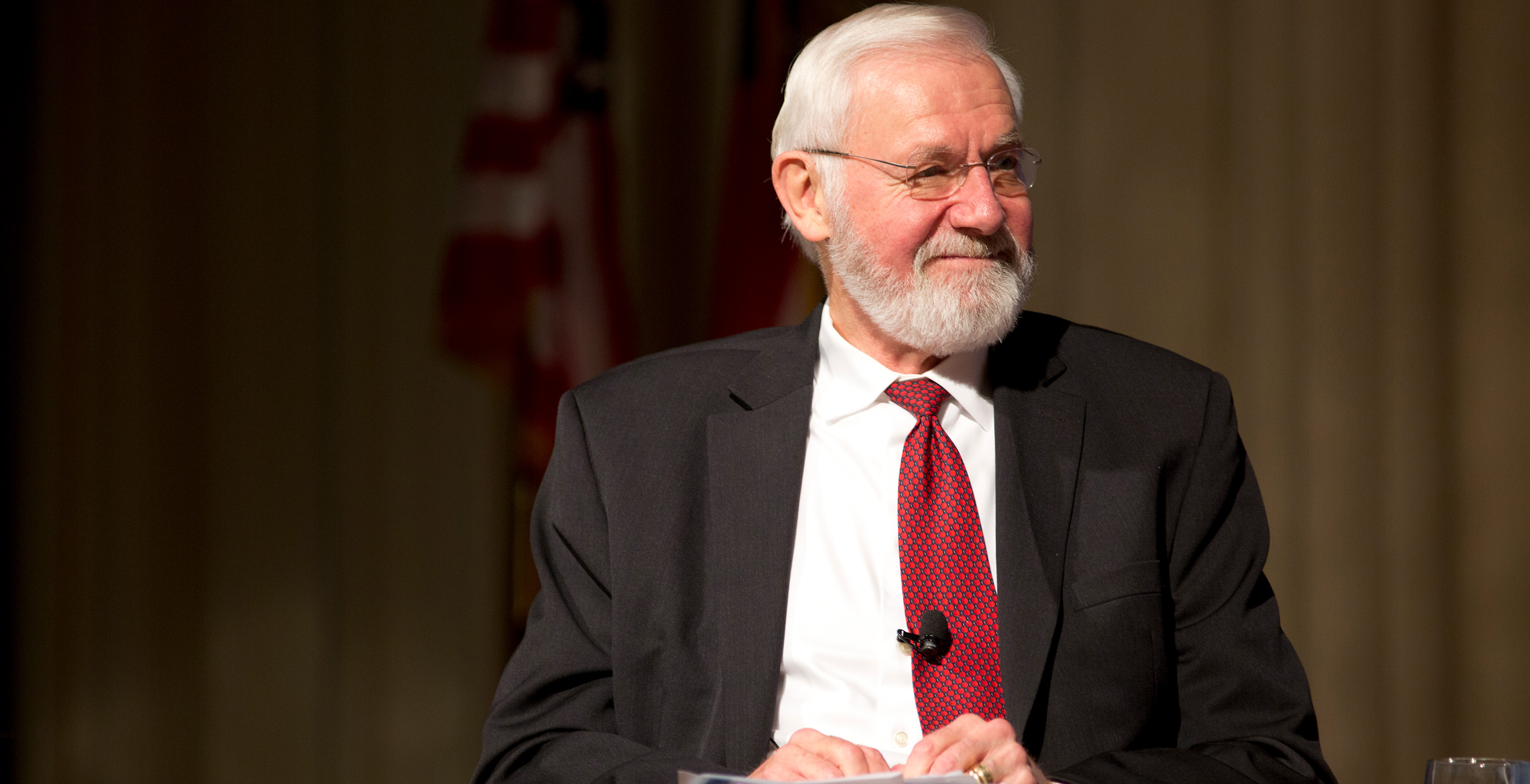 Honoring The Legacy of Health Hero Dr. Bill Foege, Who Championed ...