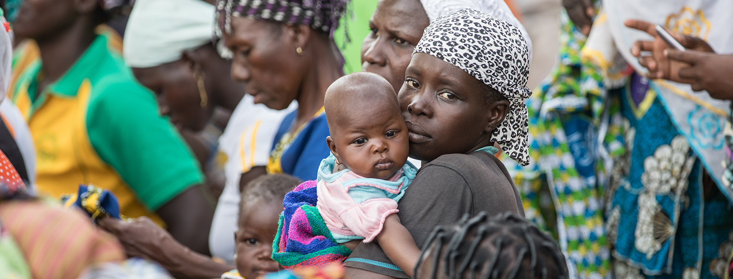 New Report Highlights CDC’s Global Response Work to Protect Us All ...