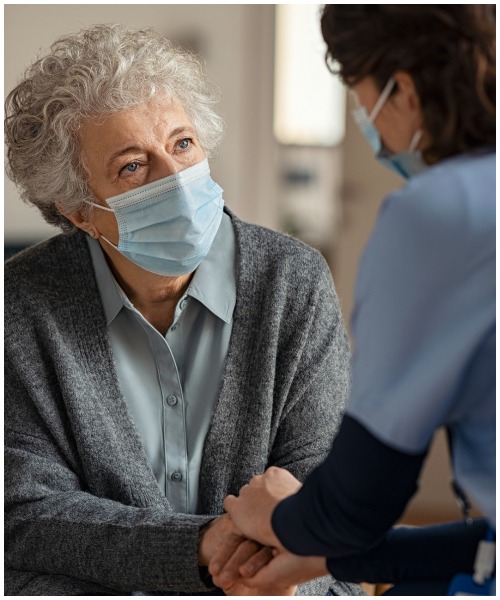 CDC Foundation Launches National Program to Educate Older Adults and ...