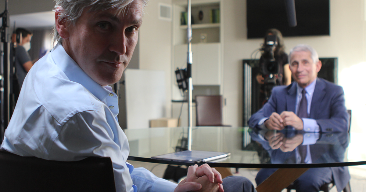 Get Ready to Tune into Extra Life: A Short History of Living Longer ...