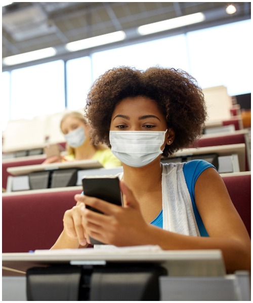 Updated CDC School Guidance Provides Layered Protective Approach That ...