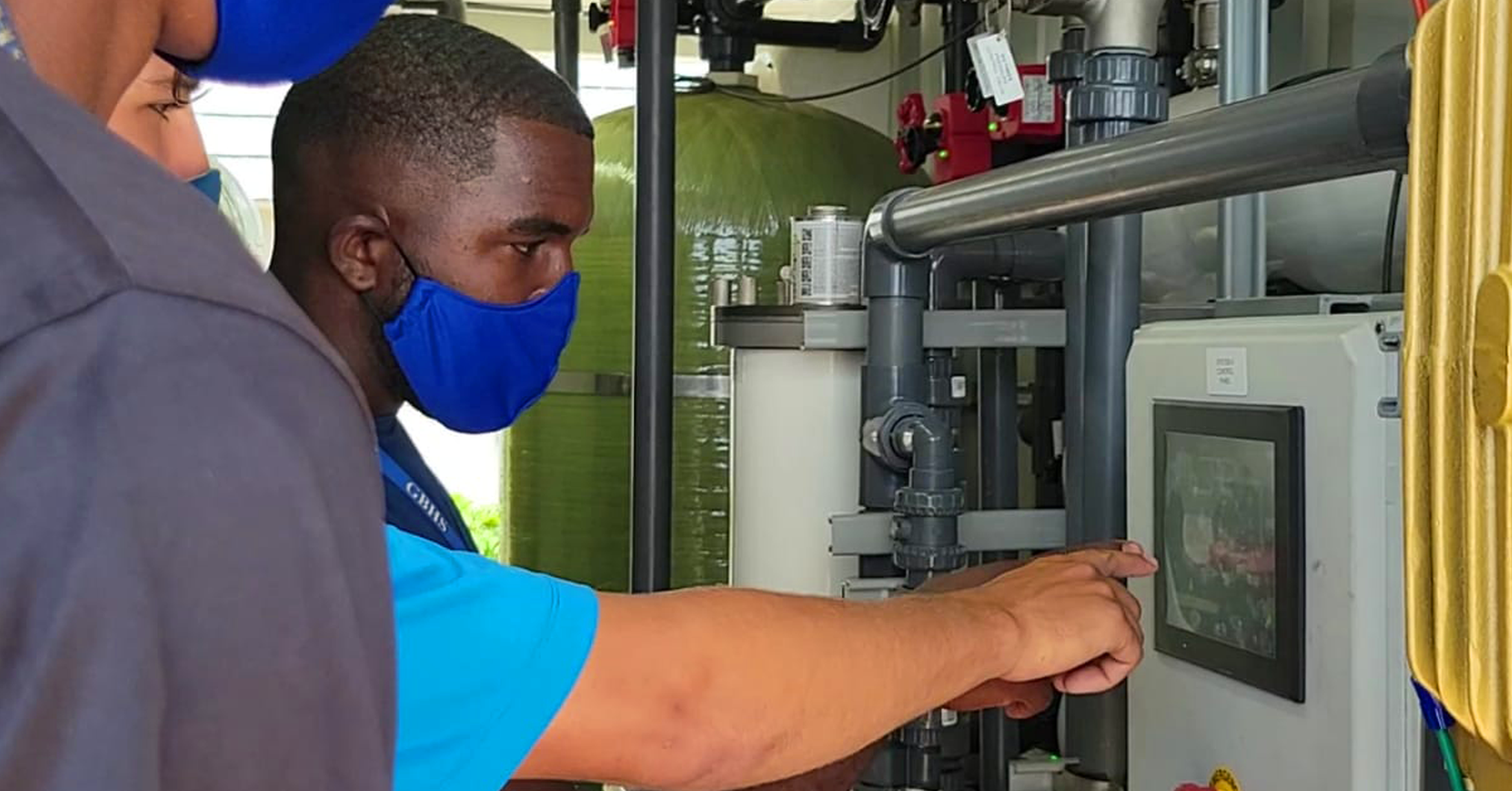 Community Resiliency at Core of Bahamas' Hurricane Dorian Recovery ...