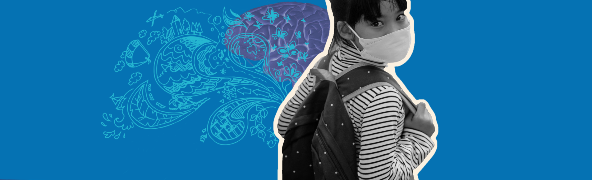 Healthy Minds for Parents and Children During COVID-19 | CDC Foundation