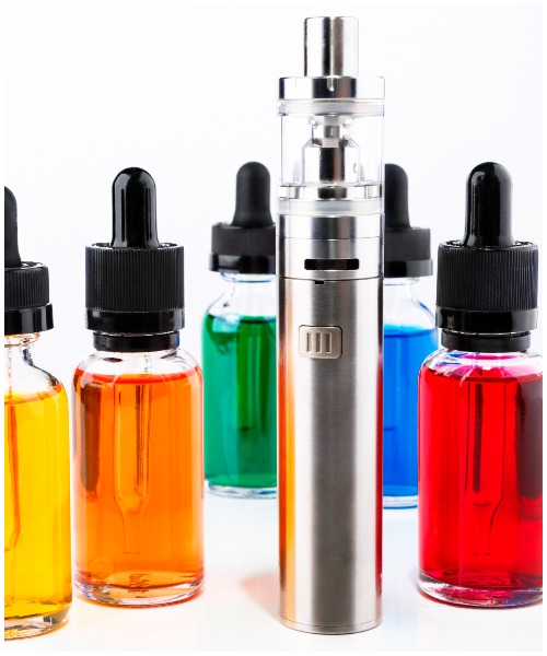 New CDC Foundation Study Found Statewide Bans On Flavored E-Cigarettes ...
