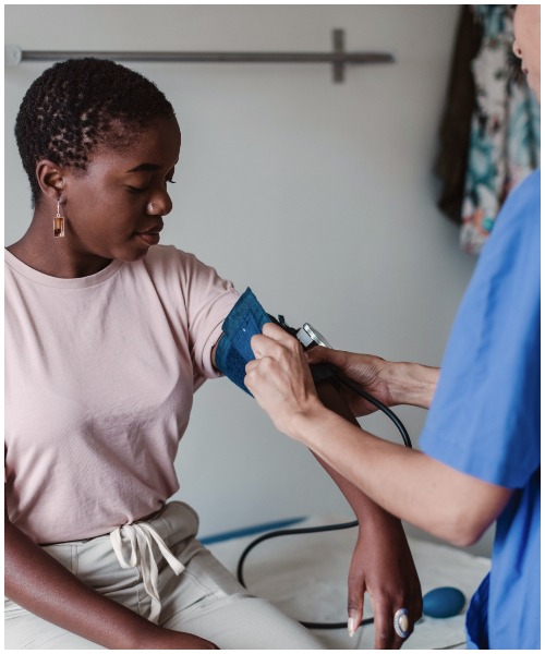 CDC Foundation Launches “Live to the Beat”: A National Cardiovascular ...