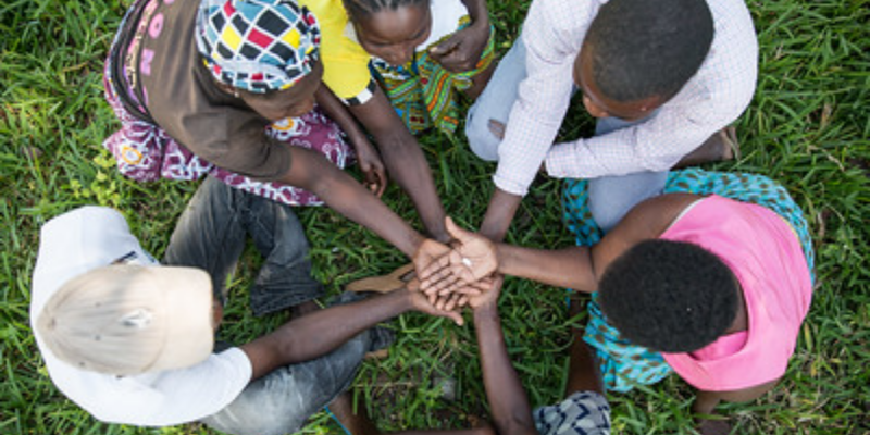 New Report Highlights CDC’s Impact through Global Partnerships | CDC ...