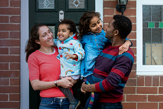 Healthy Communities Benefit Everyone | CDC Foundation