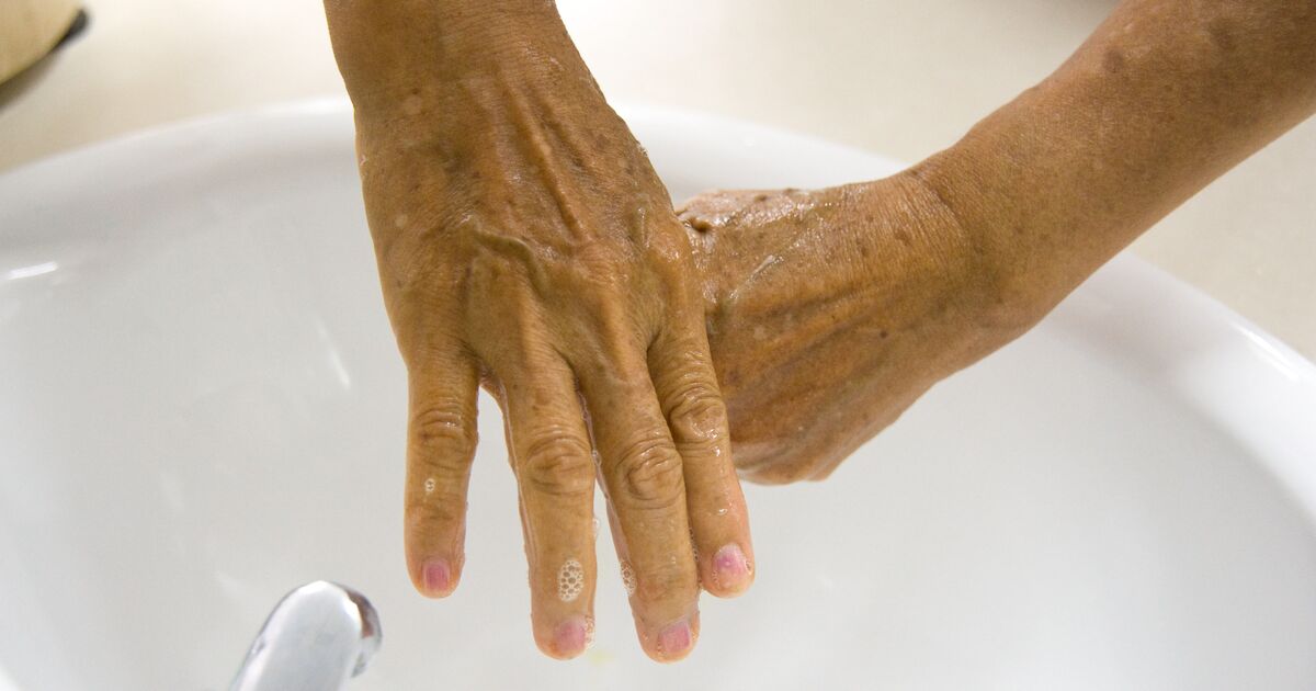 New Bilingual Clean Hands and Spaces Training for K-12 and ECE Settings ...