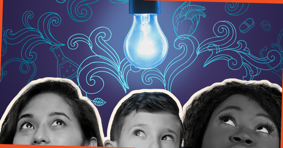 Contagious Conversations: Perspectives from Aspen Ideas: Health | CDC ...