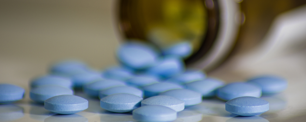 CDC Foundation Advances Overdose Response Strategy with Nationwide ...