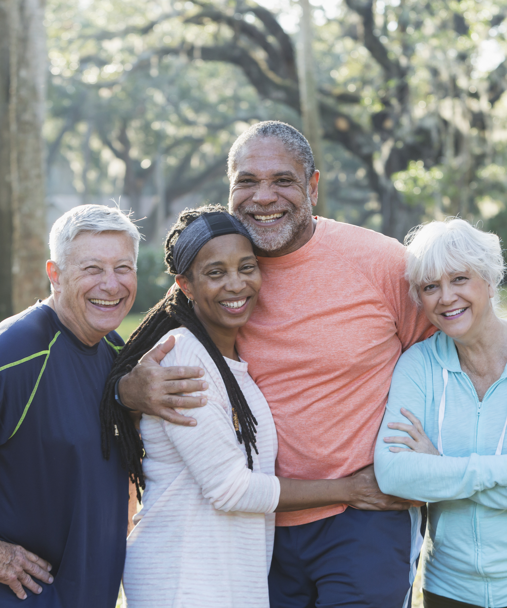 CDC Foundation Launches Online Fall Risk Screening Tool | CDC Foundation