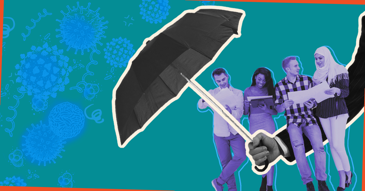 Contagious Conversations: Pandemic Preparedness | CDC Foundation