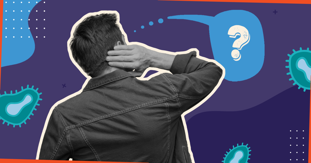 Contagious Conversations | Episode 33: What to Know About Monkeypox ...