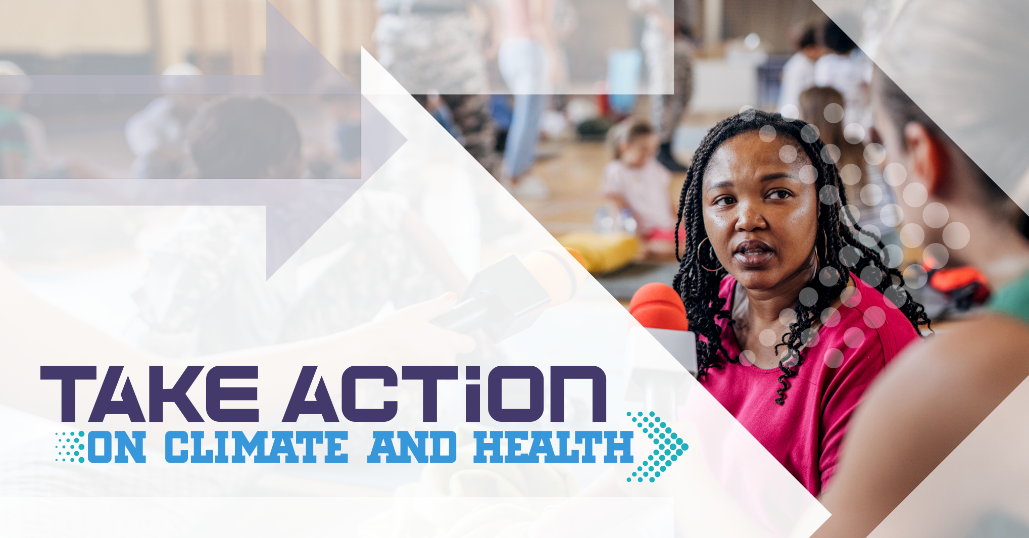 Engaging with Youth to Take Action | CDC Foundation