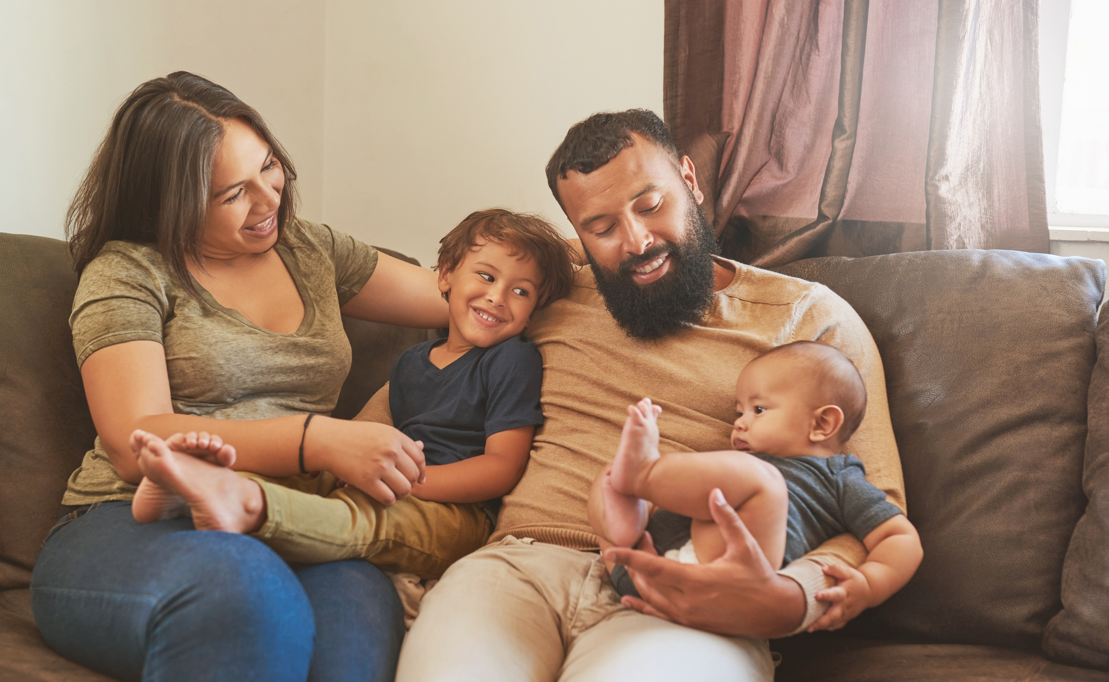 Don't Fall Behind on What's Important to You | CDC Foundation