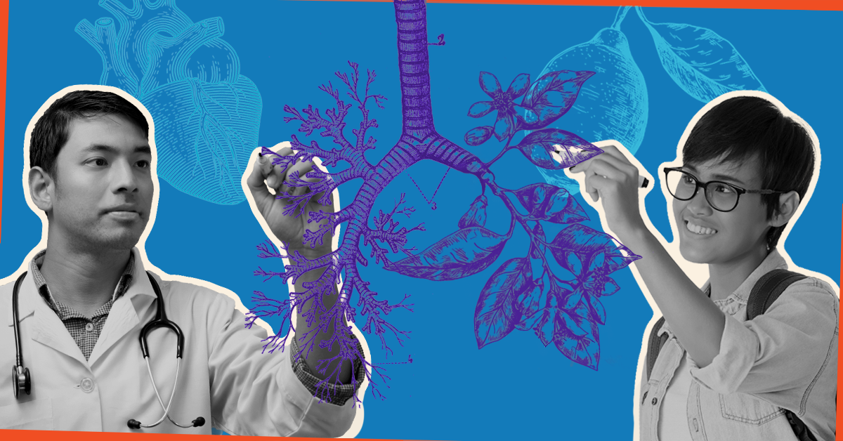 Young Leaders Take Action on Climate and Health | CDC Foundation