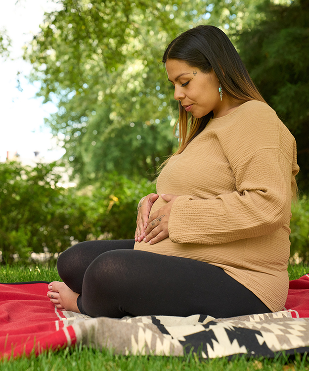 New Resources Support Maternal Health For American Indian And Alaska ...