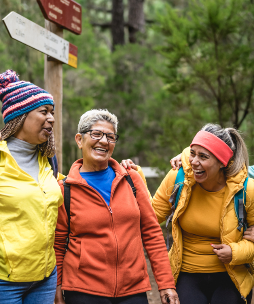 CDC Foundation Launches Tools for Cancer Patients and Healthcare ...