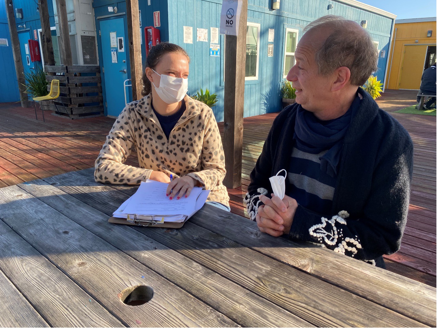 Rapid Response: Incentives Prove Key to Information Gathering | CDC ...