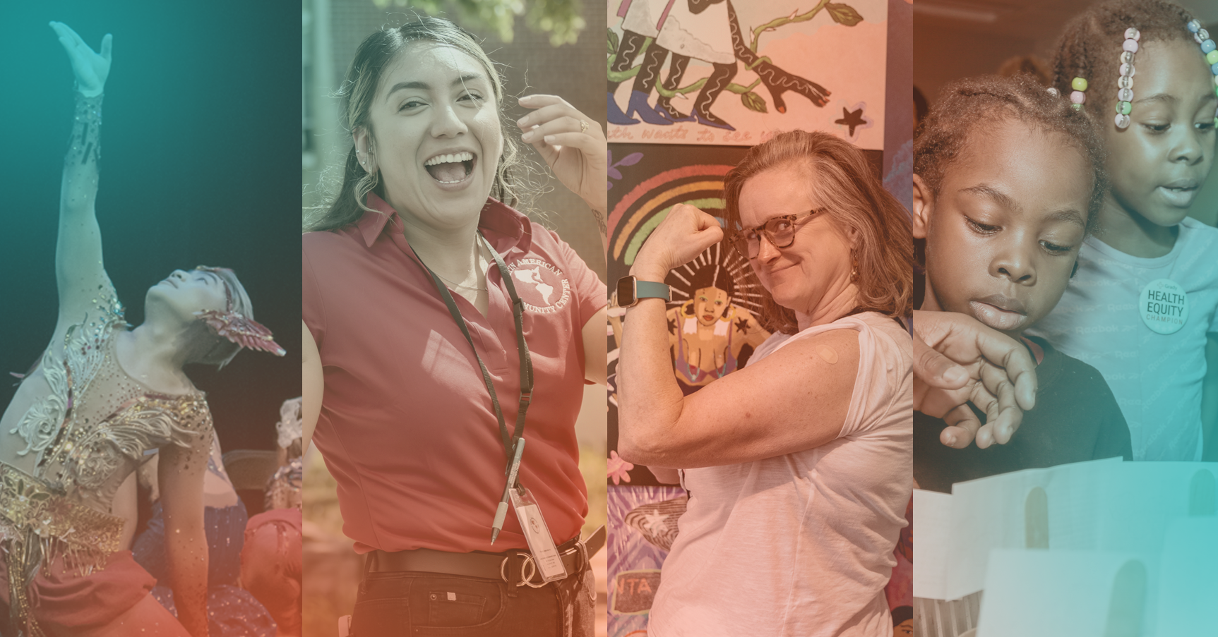 Community-Based Organizations | CDC Foundation