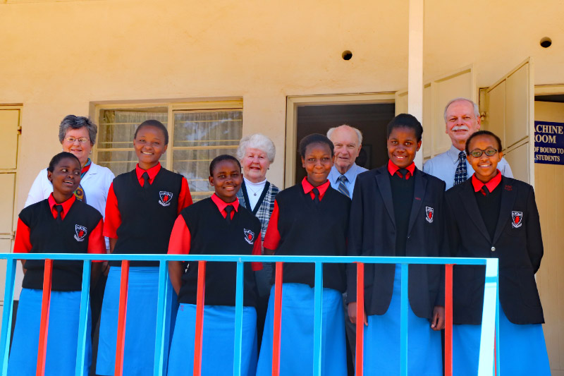 Honoring the Legacy of a Pioneer in Public Health | CDC Foundation
