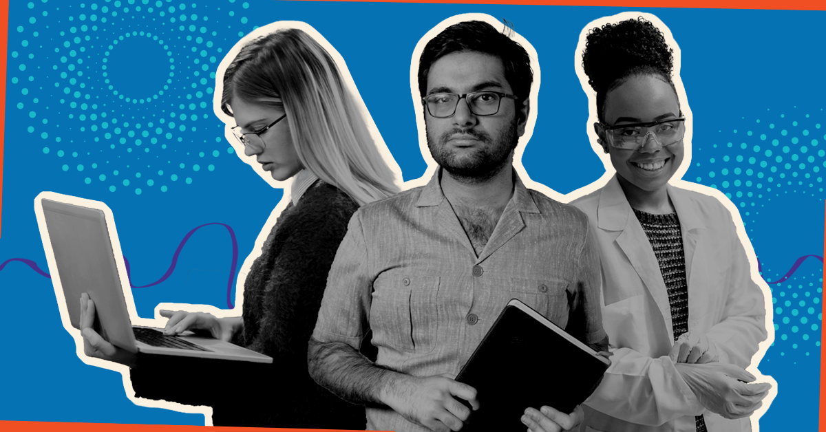 Contagious Conversations: Tomorrow’s Public Health Professionals | CDC ...