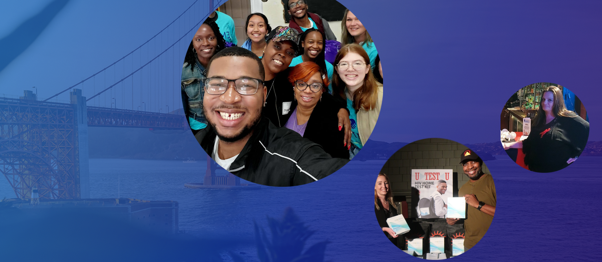 Expanding the Reach of HIV Diagnostics | CDC Foundation