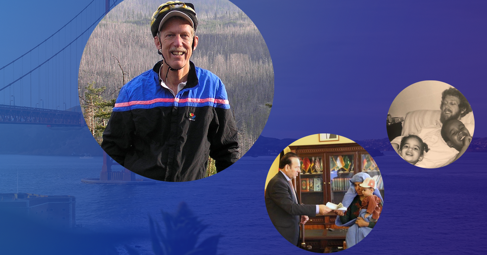 Hero Fund Honors a Legacy of Caring | CDC Foundation