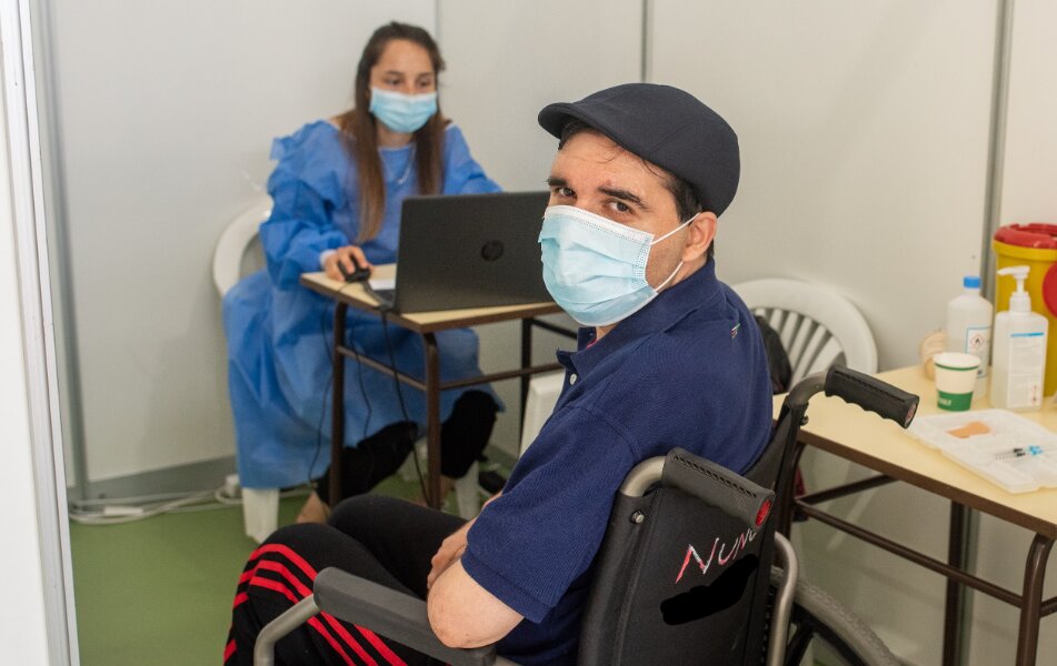 ADA Anniversary: Tackling Public Health Challenges for People with ...