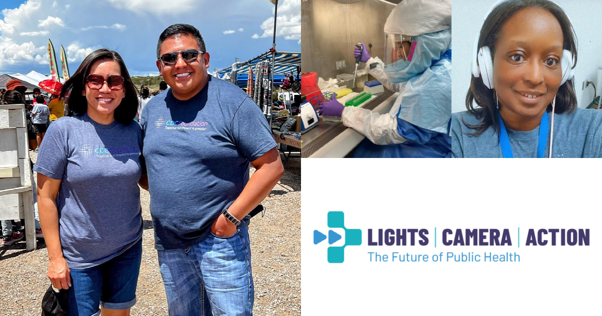 Public Health Experts Call for Action to Strengthen Workforce | CDC ...