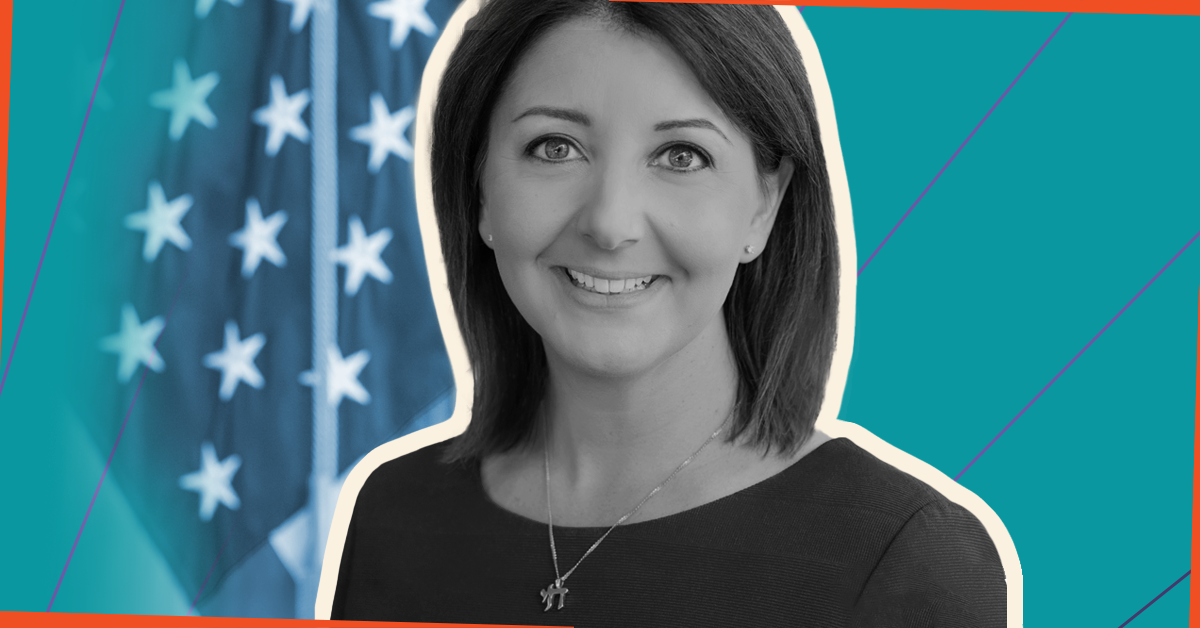 Contagious Conversations: A Conversation with CDC Director Dr. Mandy ...