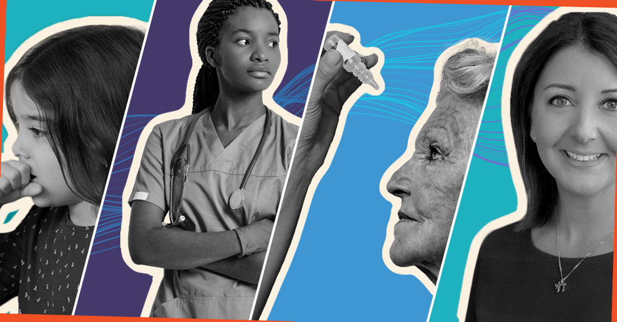 Contagious Conversations | A CDC Foundation Podcast