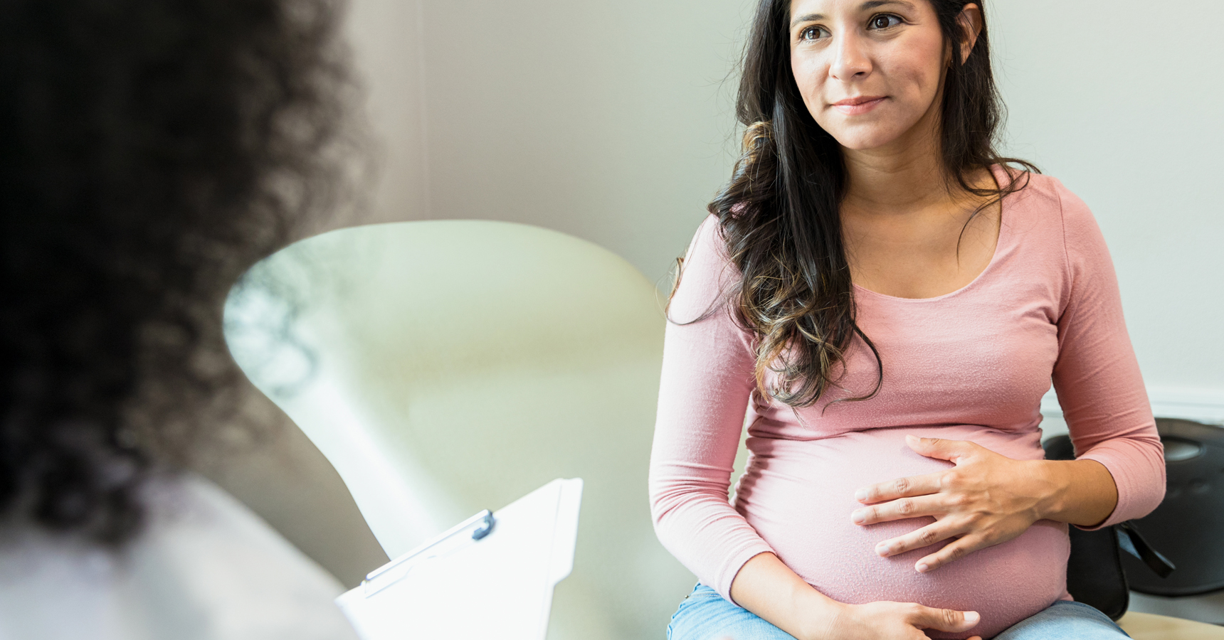 Improving Maternal-Infant Health & Health Care | CDC Foundation