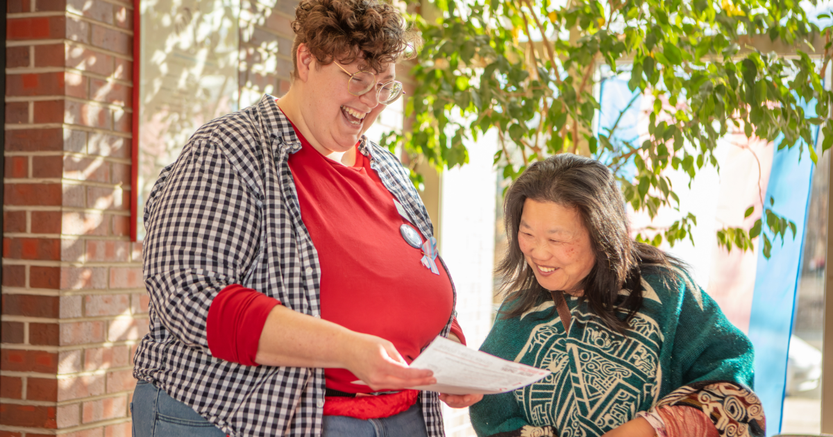 A Very Happy "HoliGAY" in Colorado | CDC Foundation