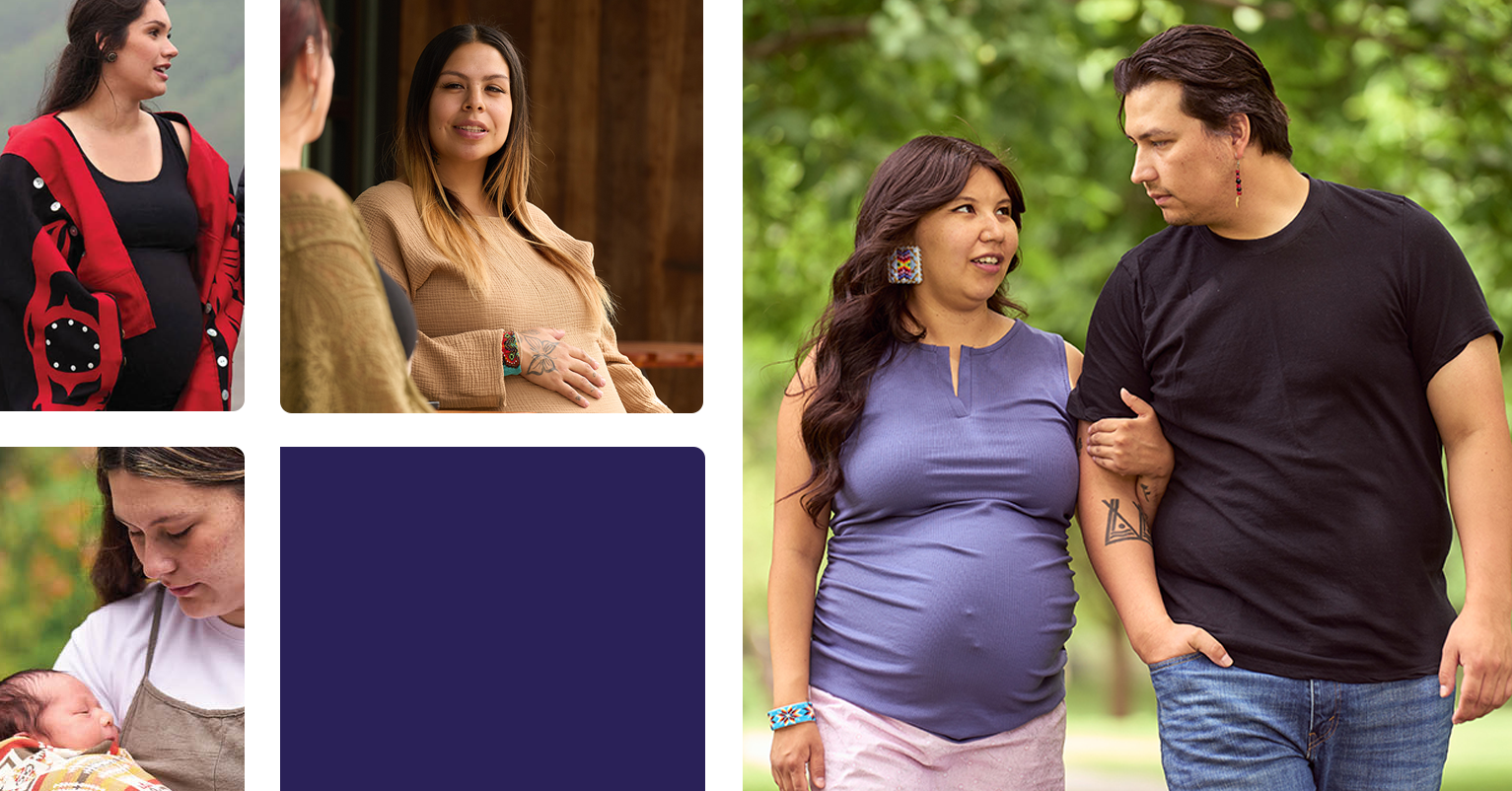 Sharing Lifesaving Messages to Help Prevent Pregnancy-Related Deaths ...