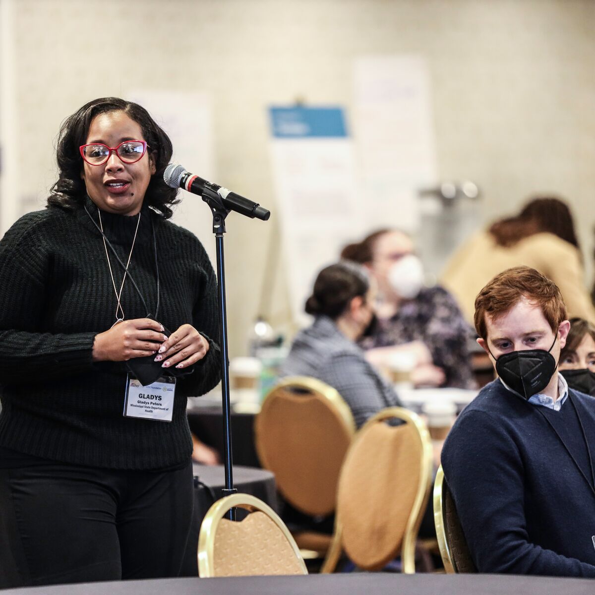 New Tool for Strengthening Partnerships Between Health Departments and ...