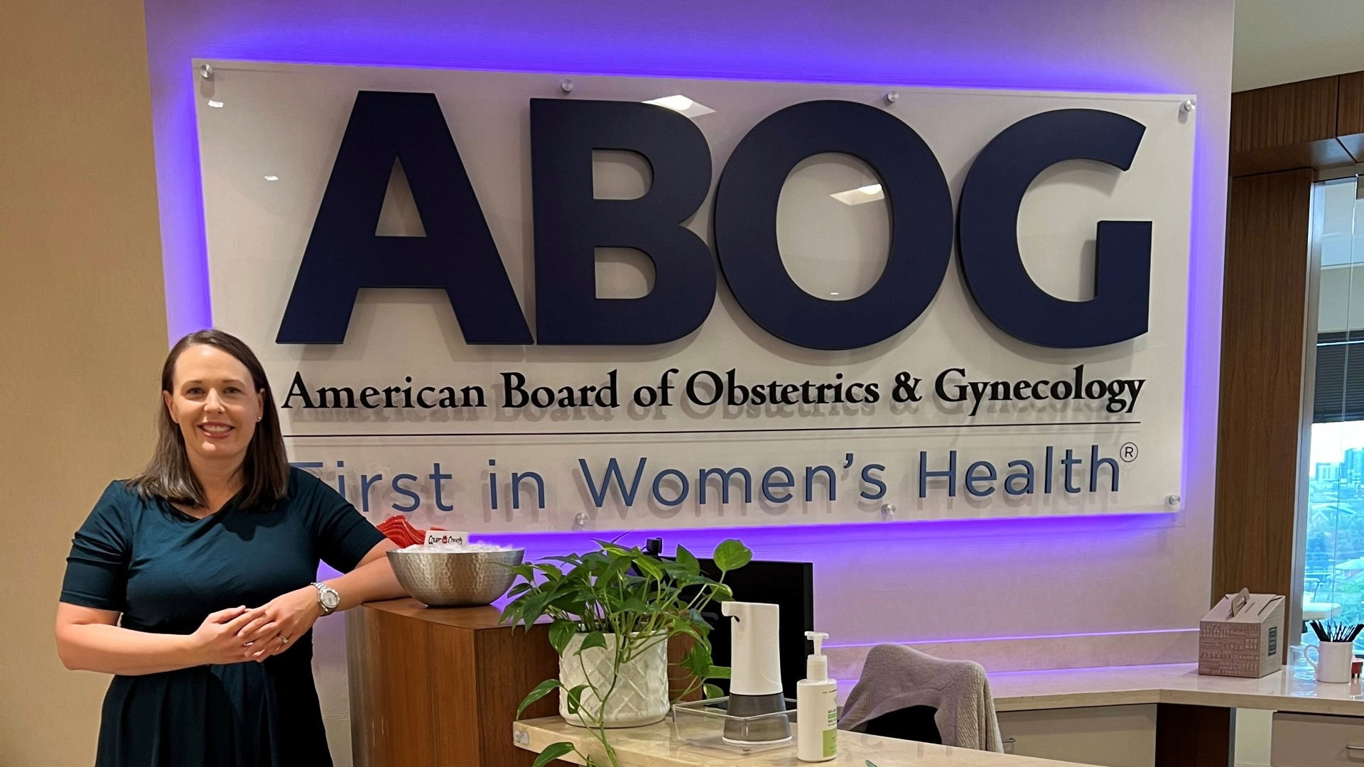 The Gilstrap Fellowship: Caring for Patients, Supporting Public Health ...