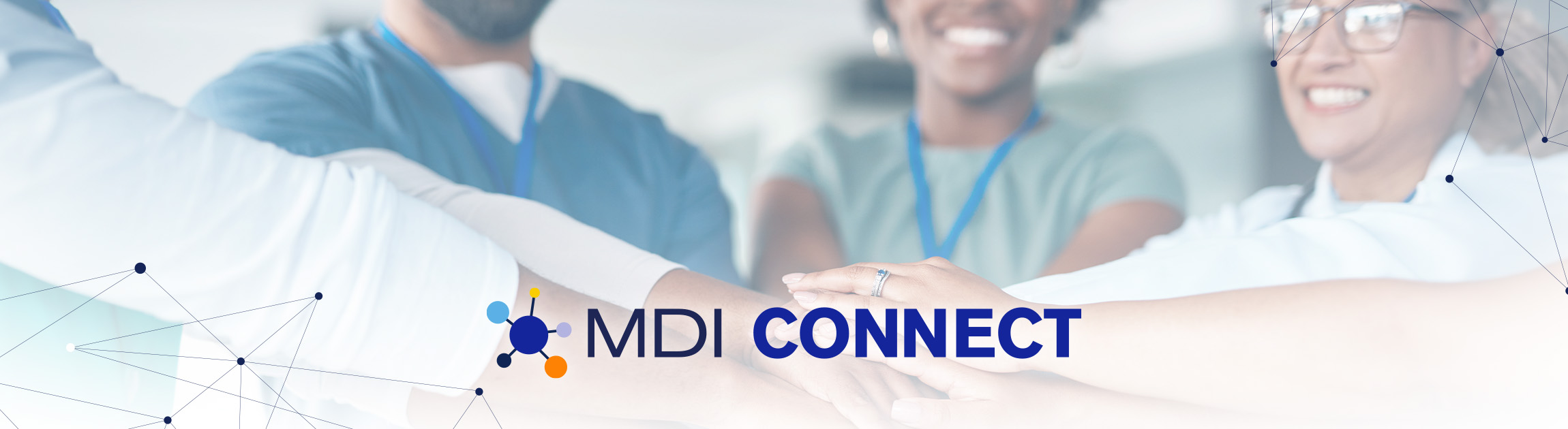 MDI Connect | CDC Foundation