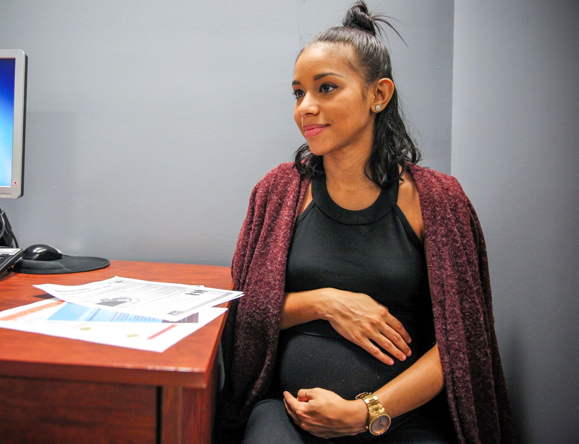 World Sickle Cell Day: Promoting Wellness for Pregnant People with SCD | CDC Foundation