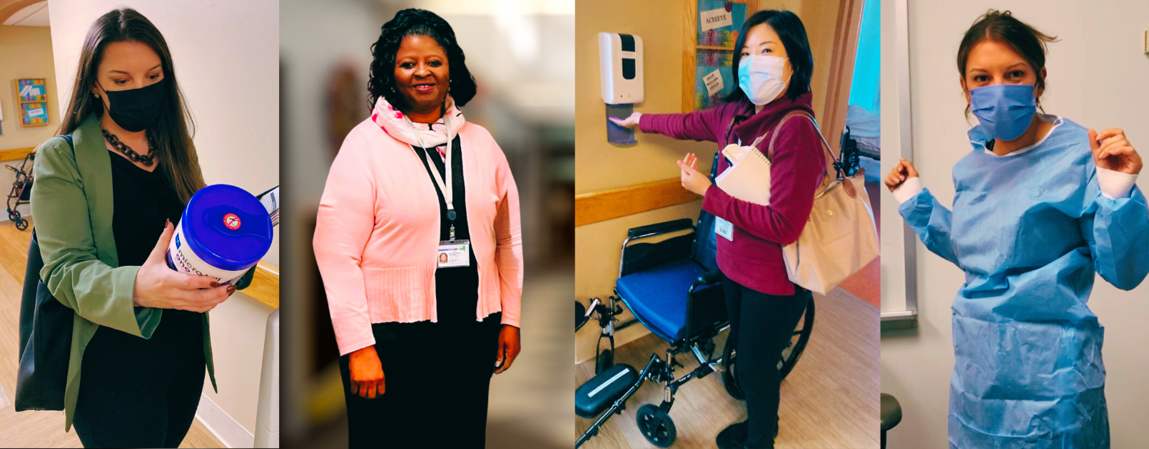 NY Infection Preventionists Investigate Outbreaks | CDC Foundation