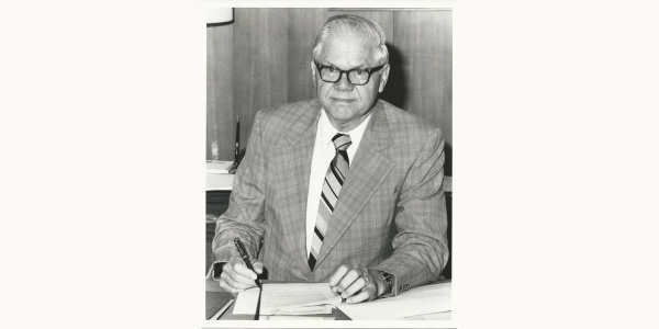 A Legacy of Service: Bill Watson's Journey from POW to Public Health ...