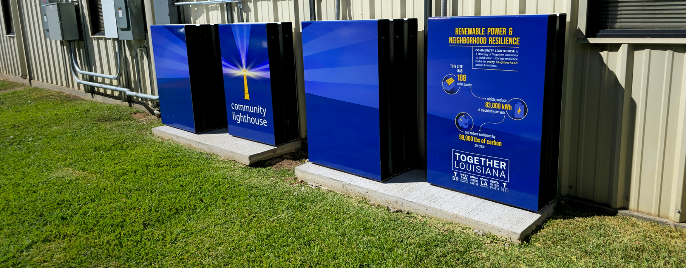 Community Lighthouses Guide the Way | CDC Foundation