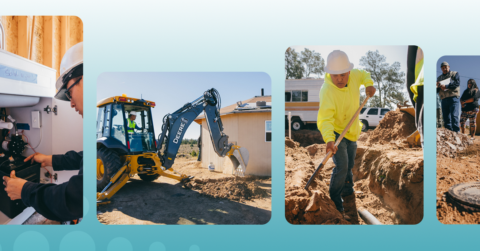 Partnering with Communities to Expand Access to Clean, Healthy and Safe ...