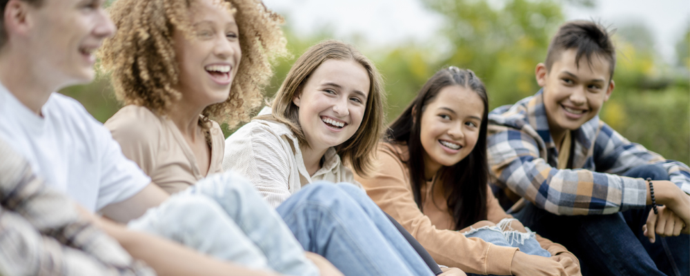 CDC Foundation Fosters Community Partnerships to Support Youth Health ...