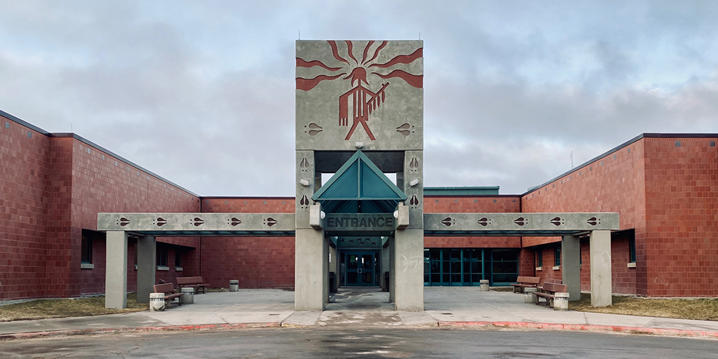 Delivering Care in Pine Ridge, South Dakota | CDC Foundation