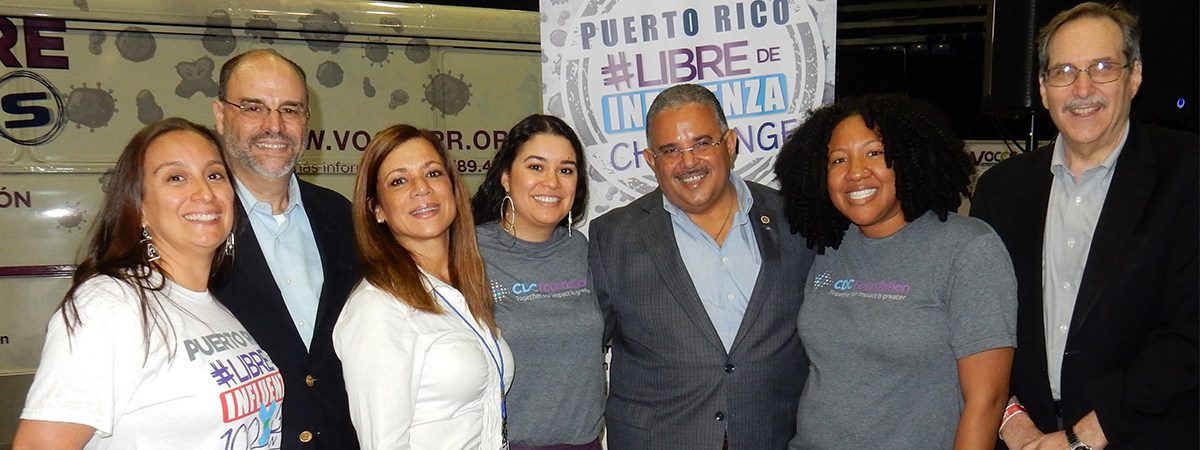 Careers at the CDC Foundation | CDC Foundation