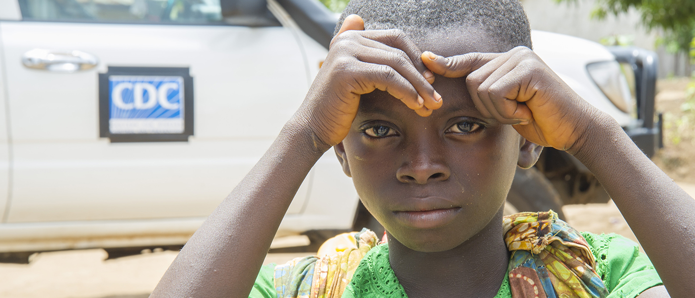 Our Story | CDC Foundation