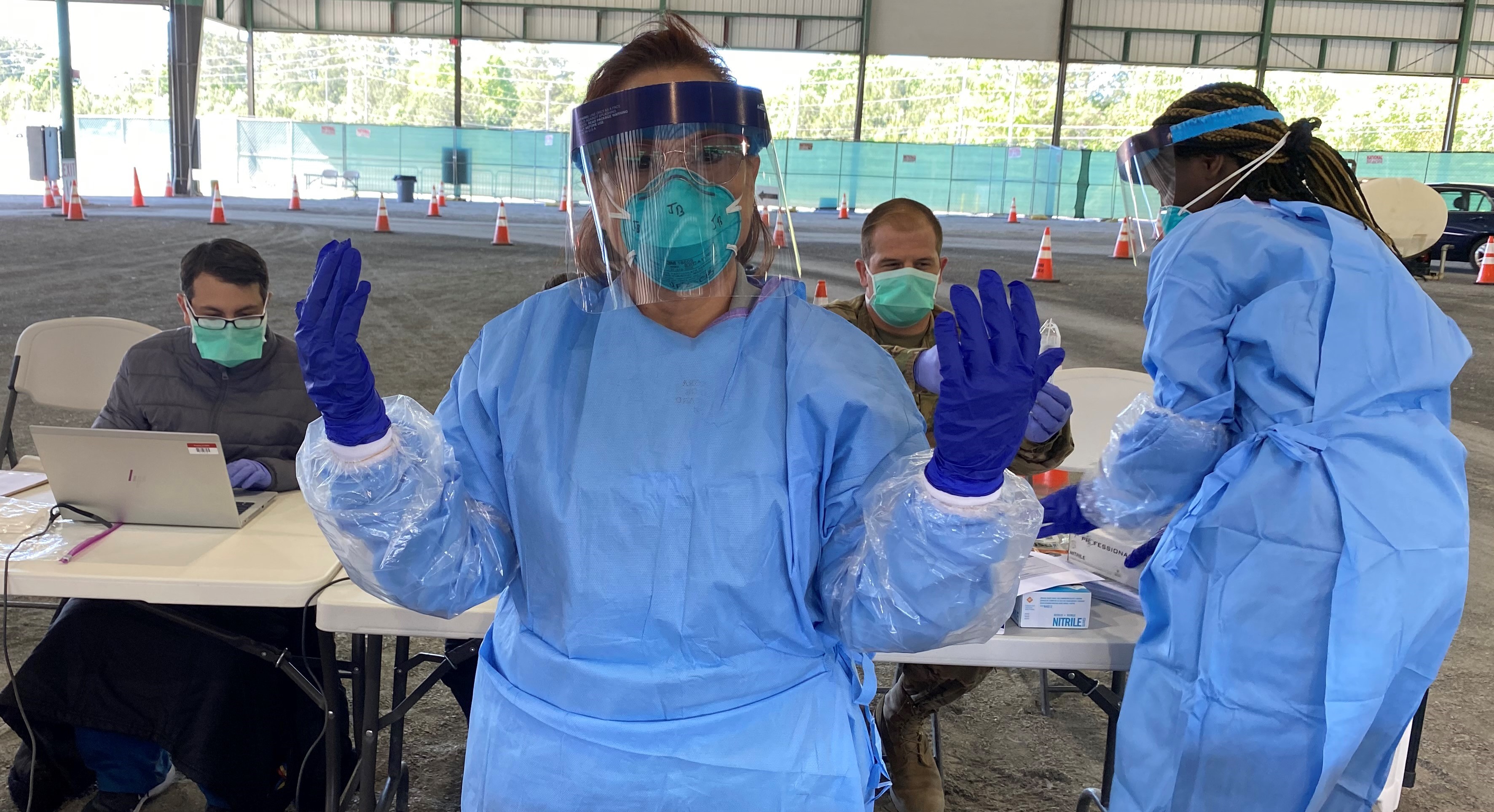 Working Now to Ensure COVID-19 Testing Doesn’t Have to Become a New ...